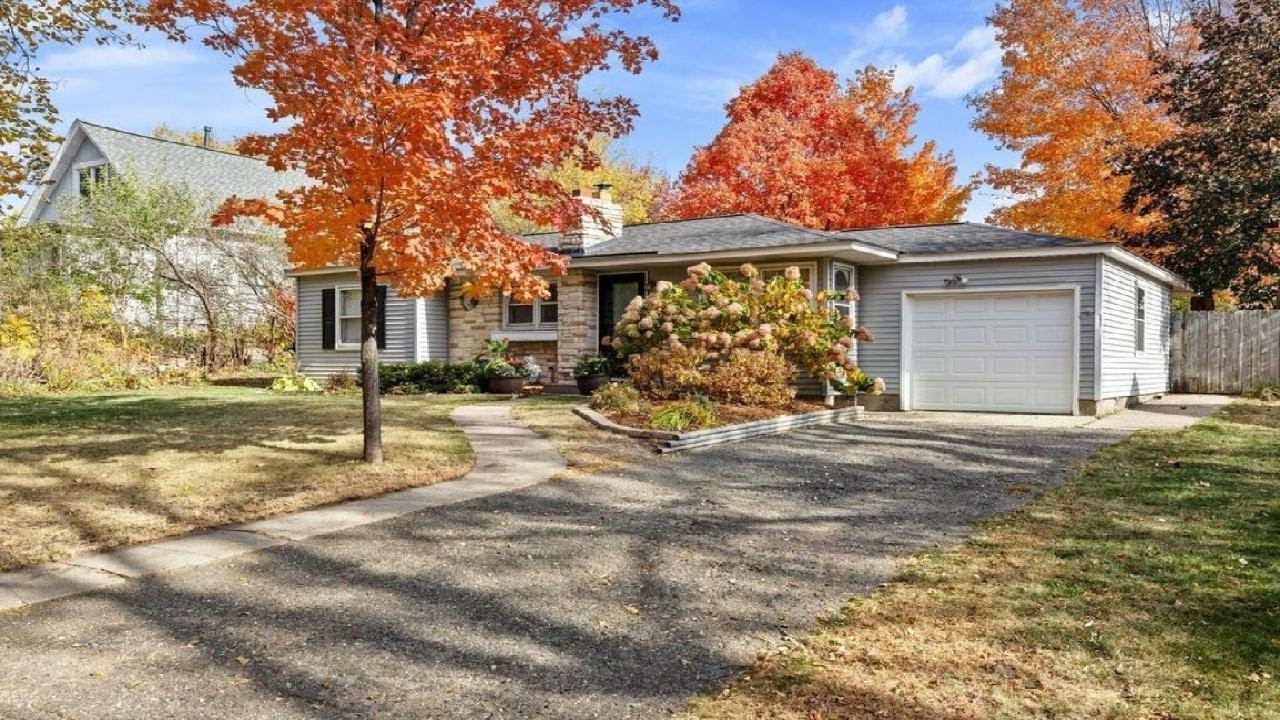 3109 Salem Ave S, Saint Louis Park, MN Presented by Brett Malinski ...