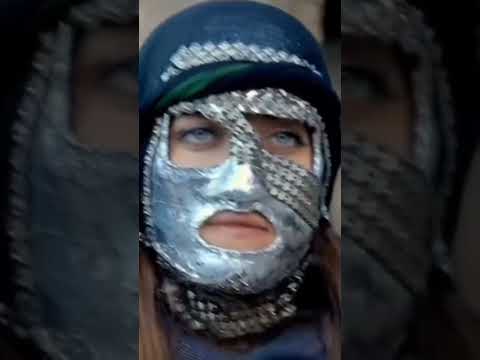 Naza, Kordonu vuruyor! #sungurlar #şefkattepe #shortvideo #kesfetteyiz #şefkattepe