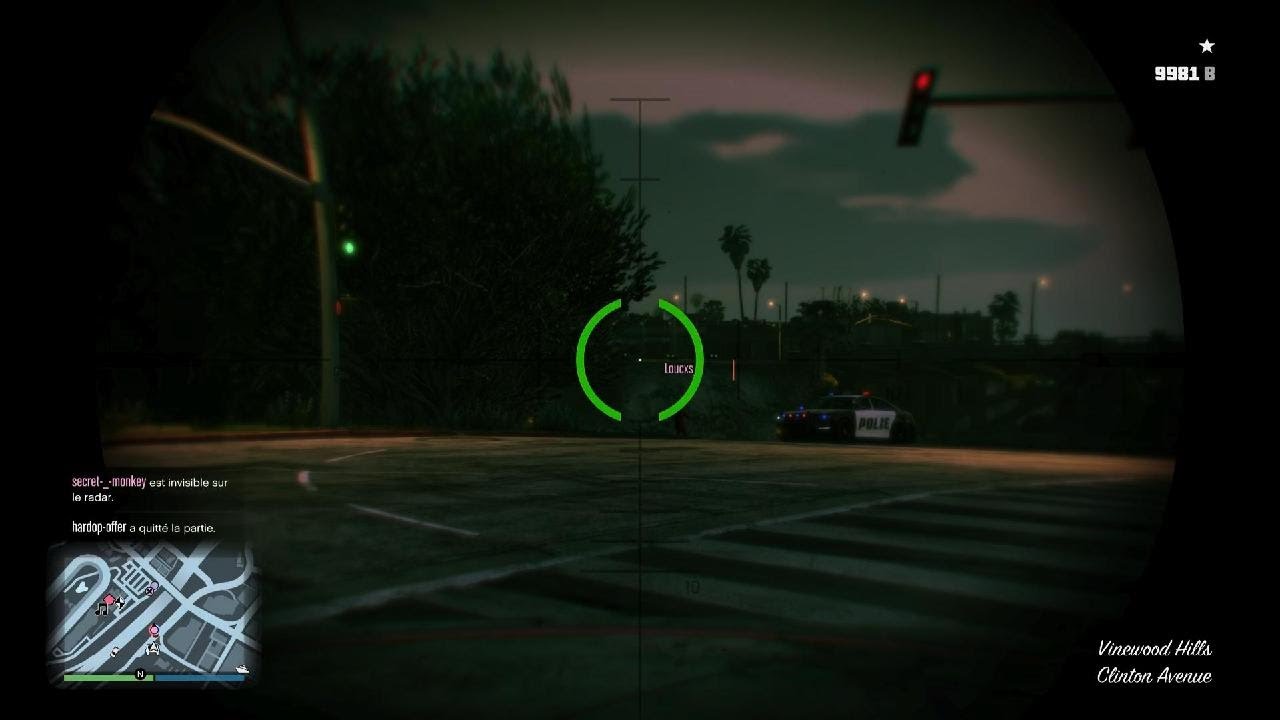 Grand Theft Auto kill 8 - YouTube