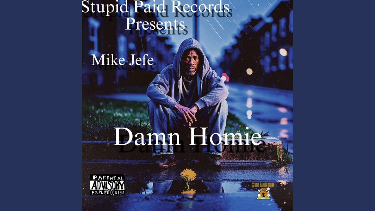 Damn Homie - YouTube