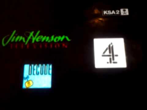 Jim Henson Television/Decode/Channel 4 - YouTube