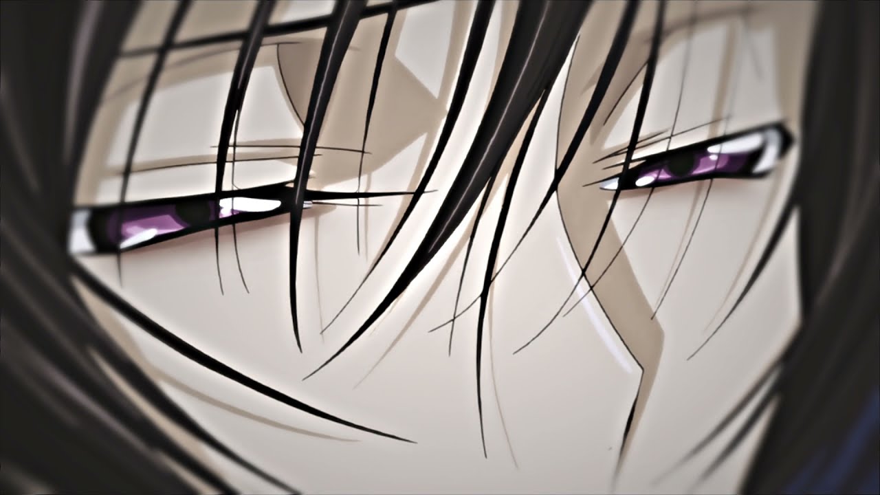 Lelouch Lamperouge SAD EDIT // I'll bite your soul [AMV] - YouTube