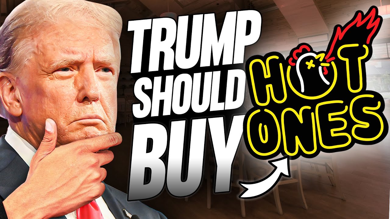 Is Hot Ones Doomed? - YouTube