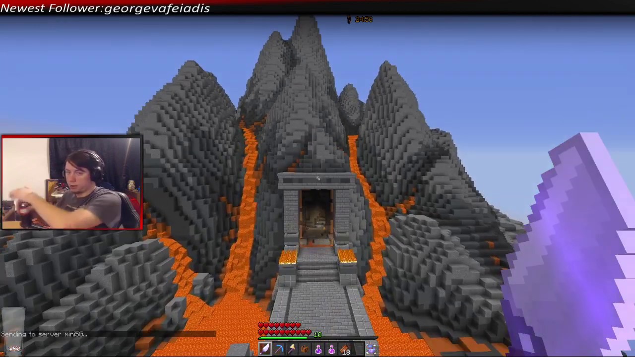 Hypixel Skyblock Ep. 7 - YouTube