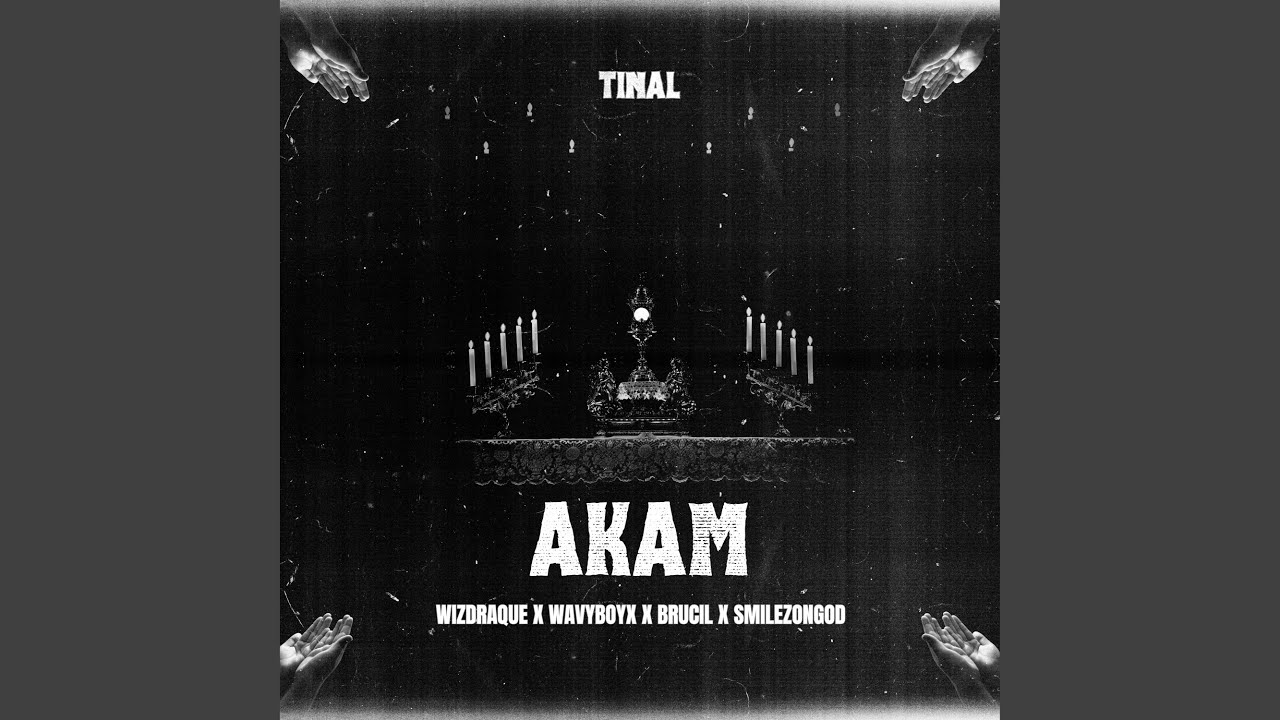 Akam - YouTube
