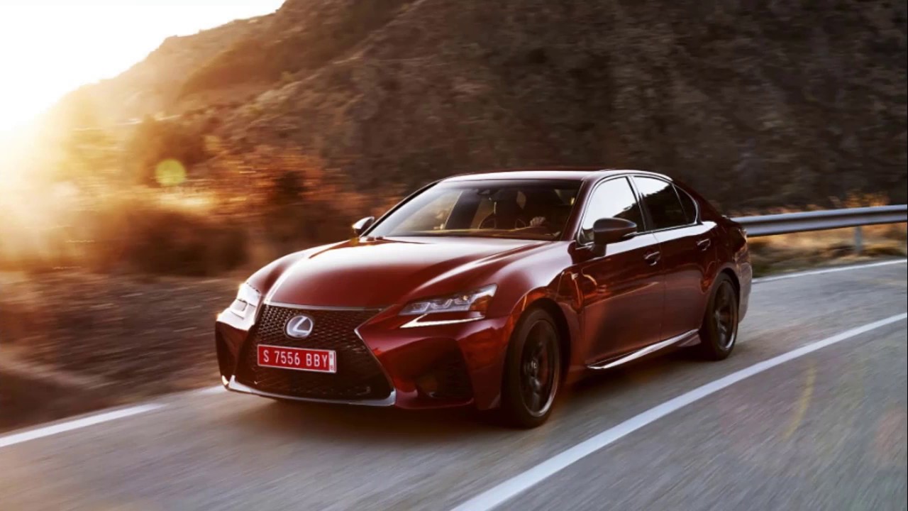 2019 lexus gs f 10th anniversary edition | 2019 lexus gs f 0-60 | Buy a ...