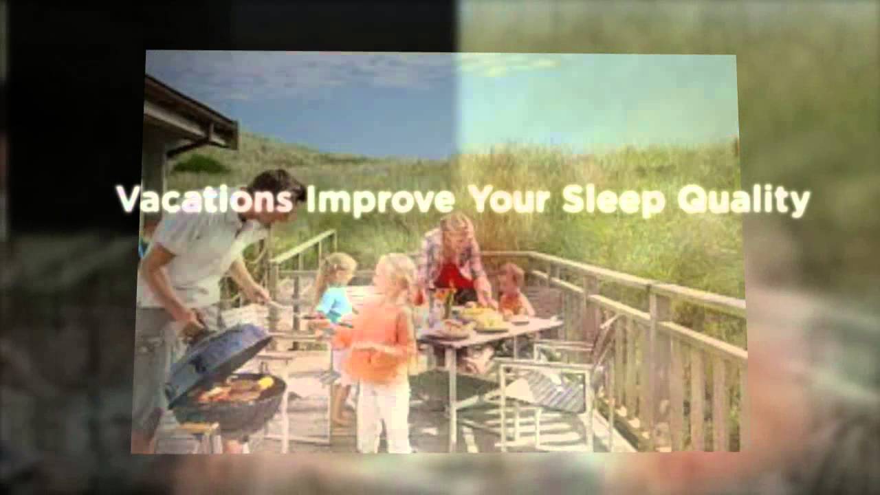 Leisure Getaways Reviews - Reasons Why Vacations Matter - YouTube