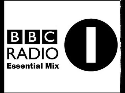 2012 05 19 Nicolas Jaar Essential Mix BBC Radio1