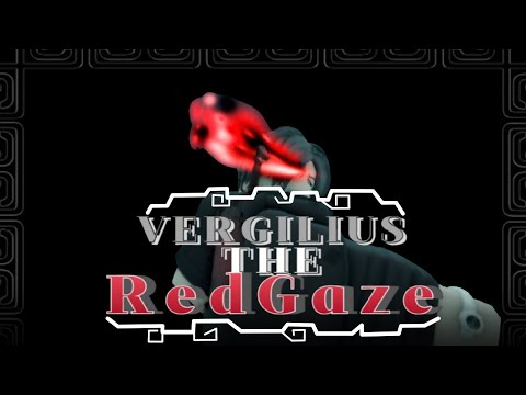 The Red Gaze, Vergilius | Deepwoken - YouTube