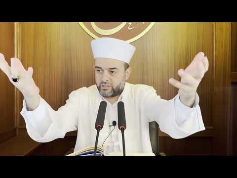 Faiz Müslüman kişilere ve toplumlara bela getirir.! Halil KONAKCI