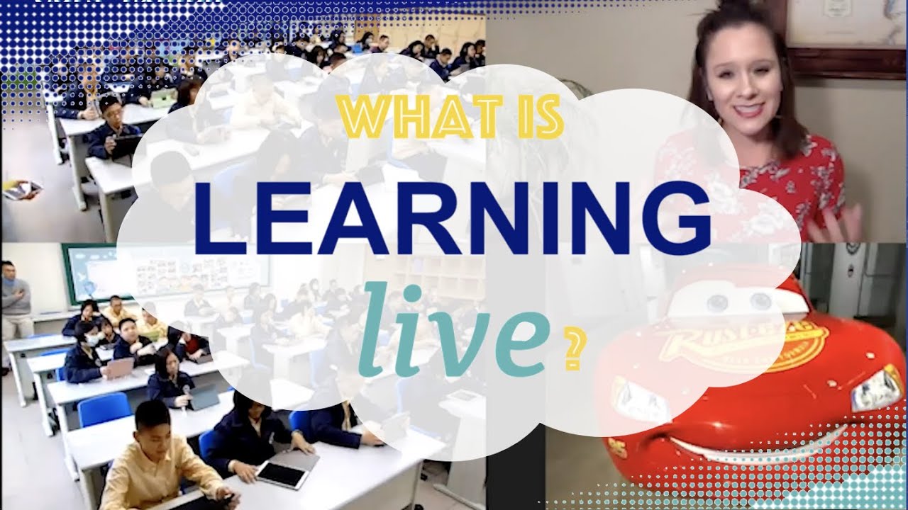 Learning Live - Bring the World to Your Classroom - Culture, Language ...