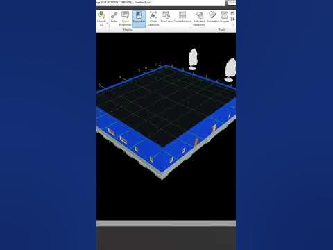 Navisworks selection sets - YouTube