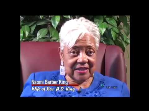 Rev A D King Documentary Trailer - YouTube