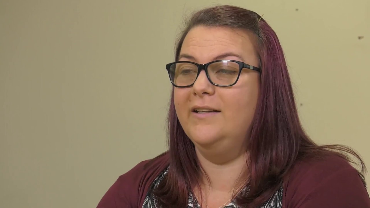 Clare Mandy Glenda HD - YouTube