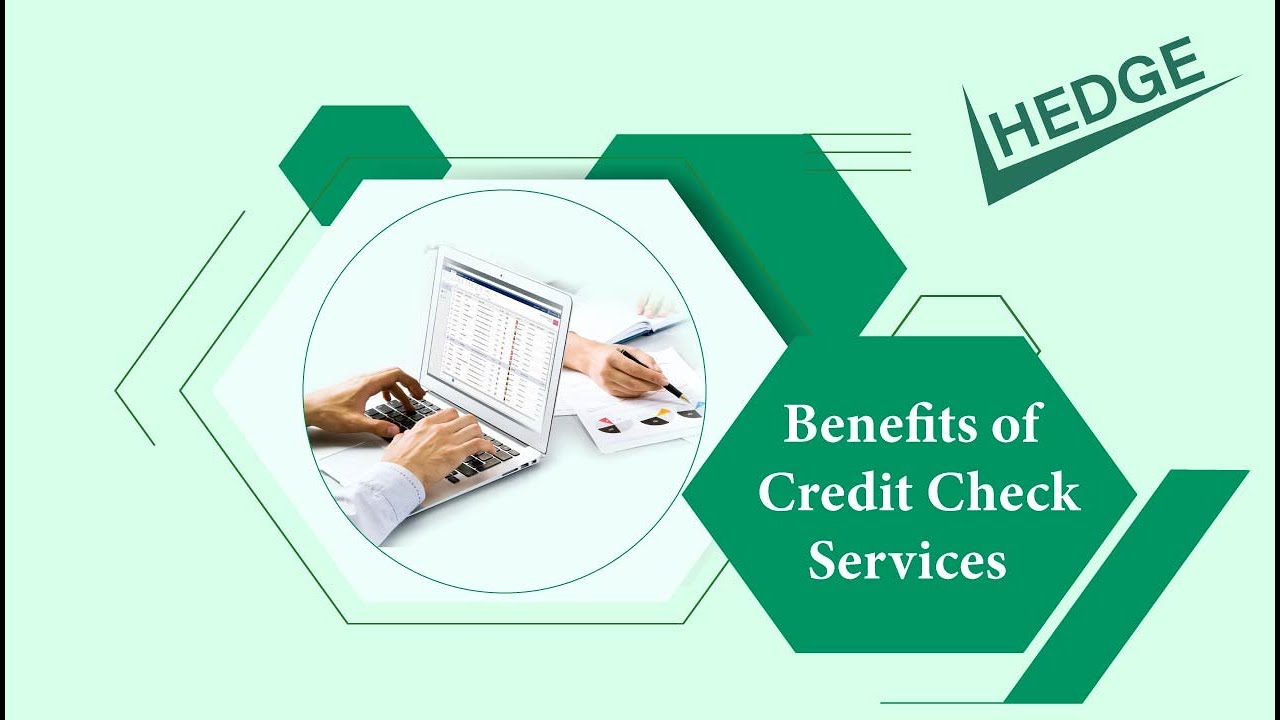 Benefits of Credit Check Service | Credit Check Services for Employers ...