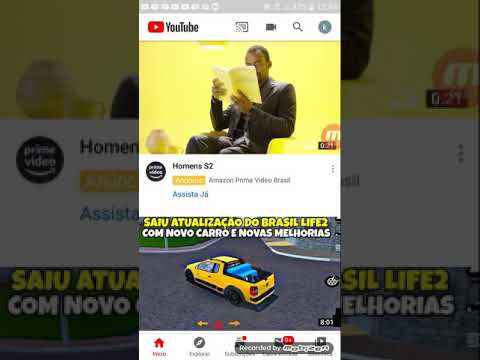 Como baixar motovlog brasil com dinheiro infinito  muito facil✌👍👍👍👊