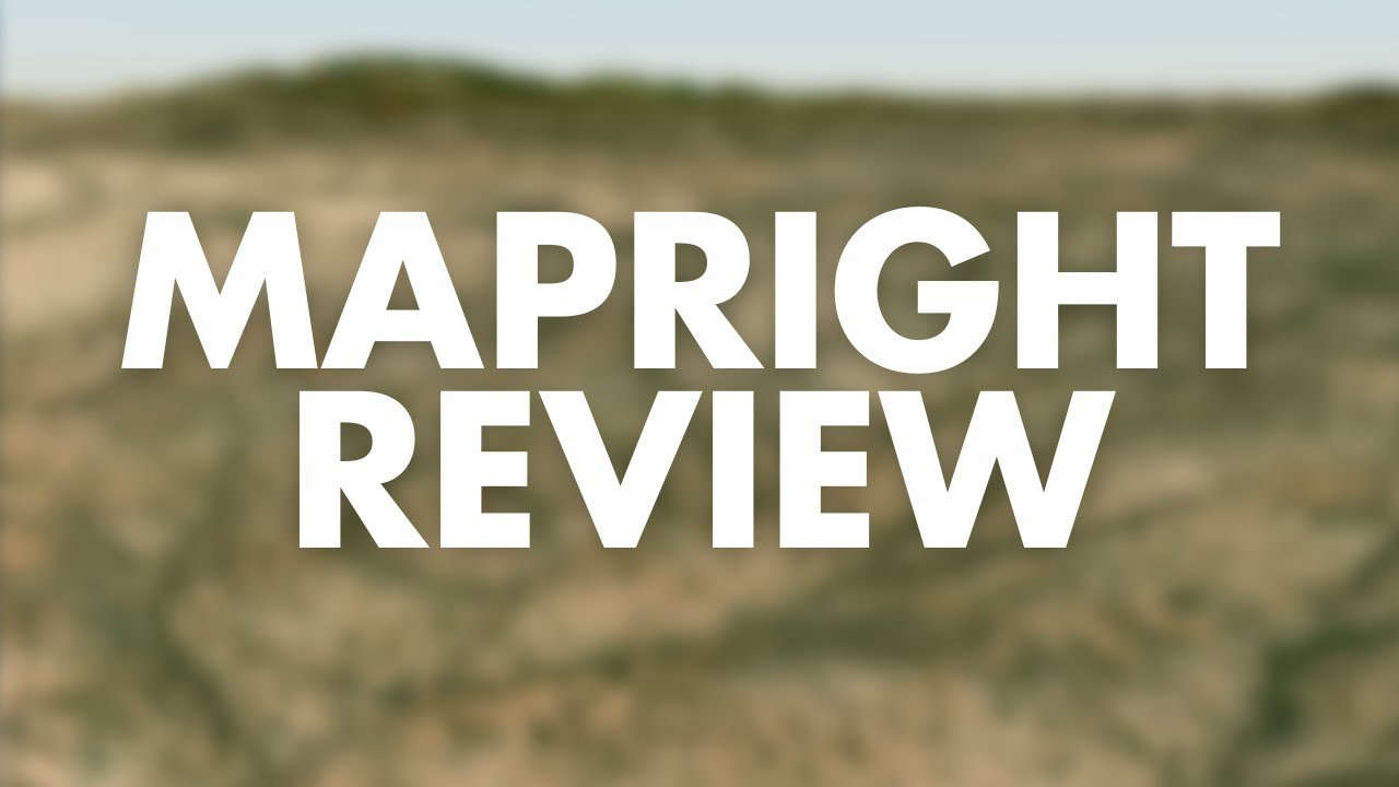 Land ID (MapRight) Review: Easy land due diligence and property ...