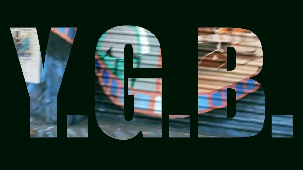 YGB (Official Music Video) | @tjdup ft. @youknoneto - YouTube
