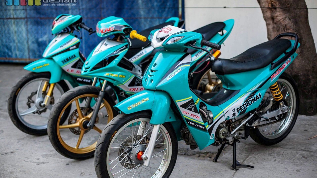 Wave độ kiểng--Wave xanh làm tan nát lòng anh (Tổng Hợp Wave Xanh Độ ...