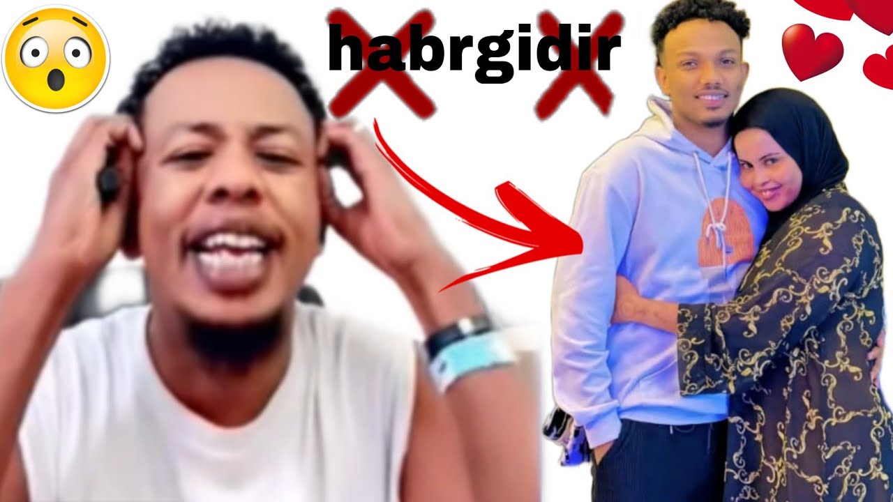 queen hani kajal oo kayawisey Hussein arimo layaba fashilmey - YouTube