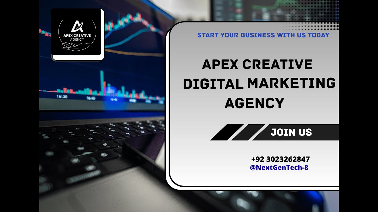 Top-notch digital marketing services - YouTube