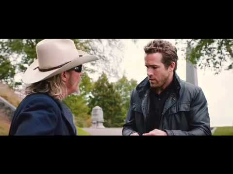 RIPD - 30 Sec TV Spot