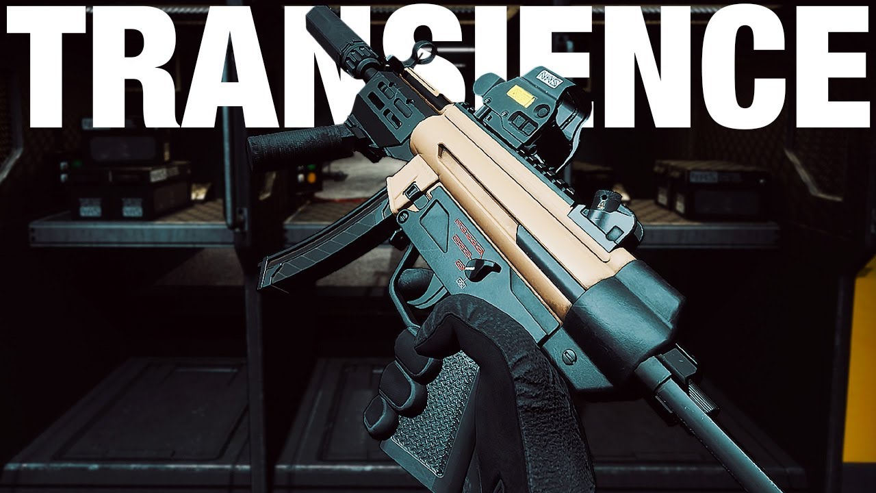 What is Transience? - YouTube