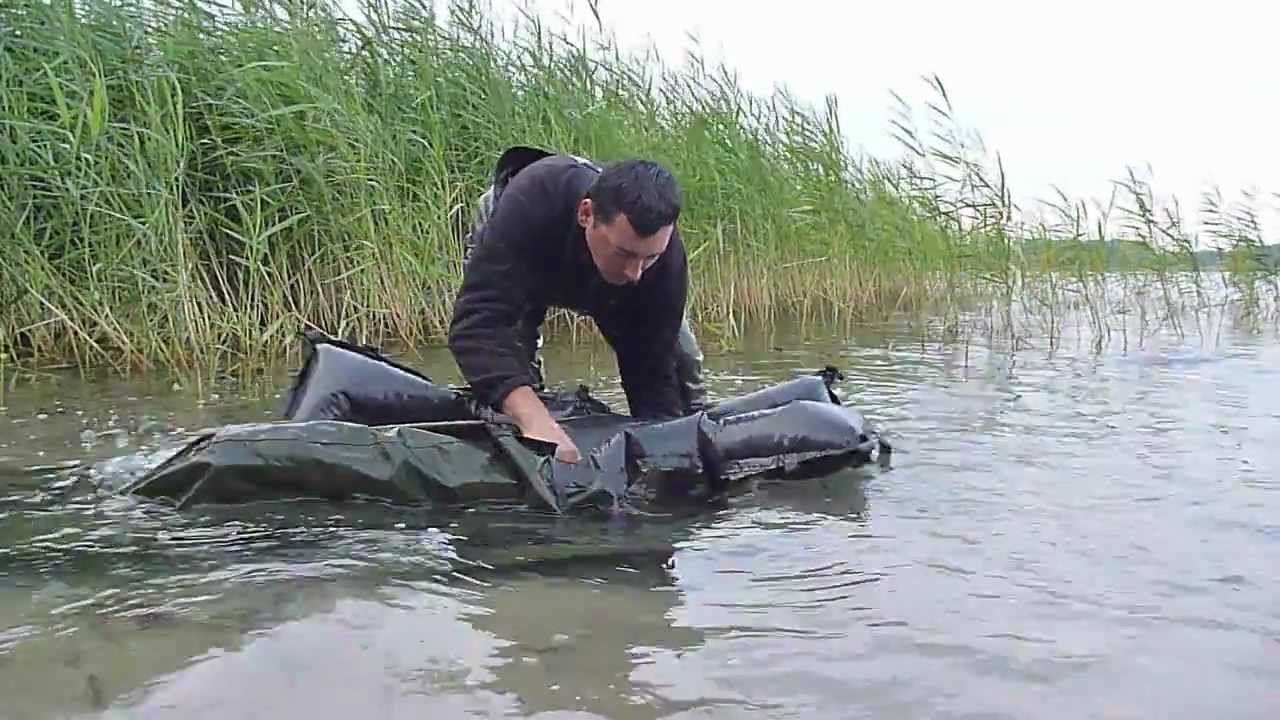 Amur 31kg (Marcin Skwarek) - YouTube