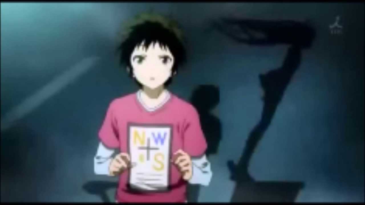 鷲崎健 Silly Walker - YouTube