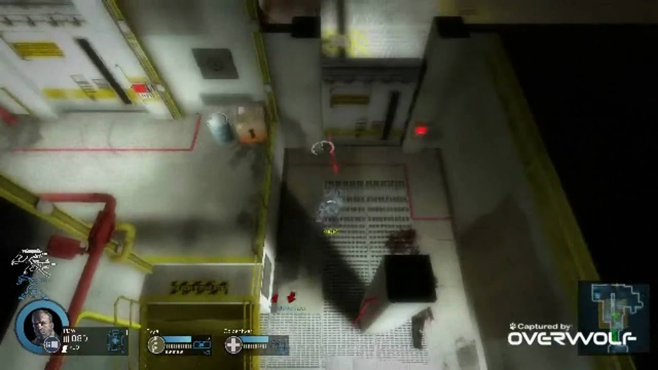 Overwolf Video Widget Beta Testing | Game: Alien Swarm - YouTube