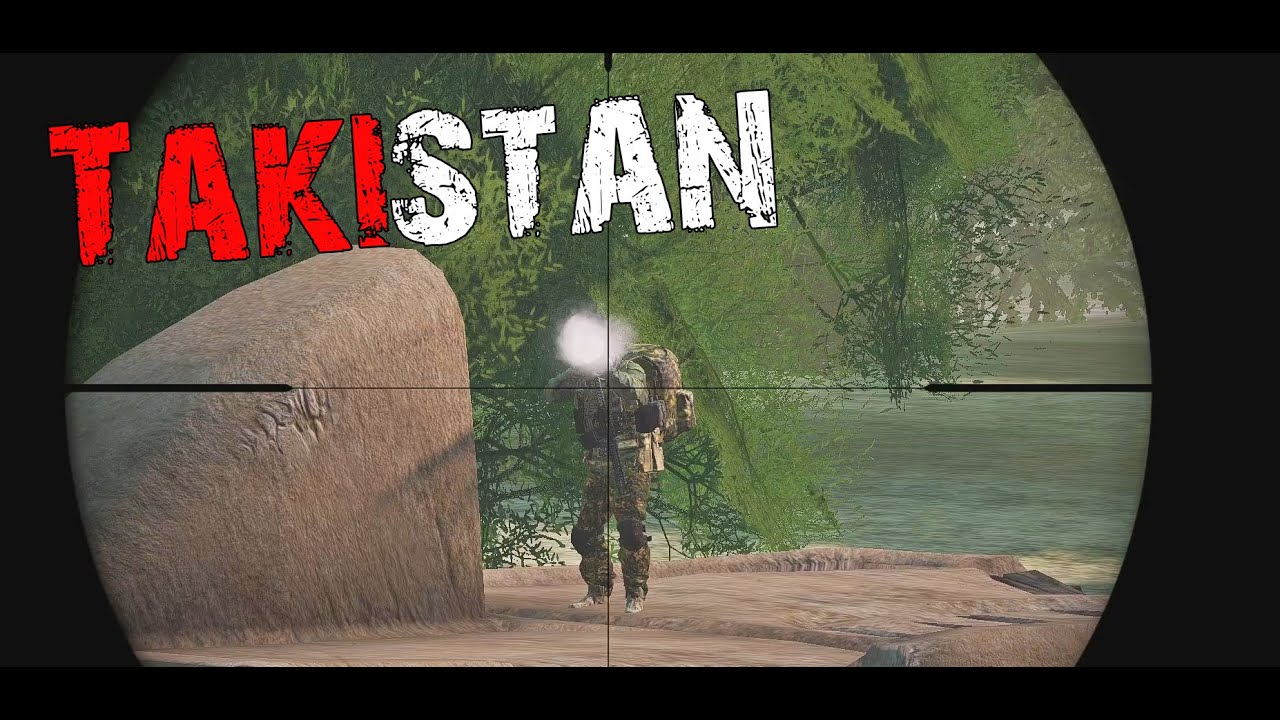 ULTIMATIVE TAKI SQUAD WIPES I Rearmed I DayZ Standalone Stream ...