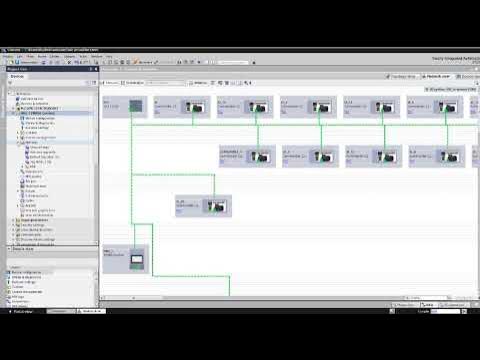 SIVARC| AUTO GENERATE HMI SIEMENS| VISUAL STUDIO - YouTube
