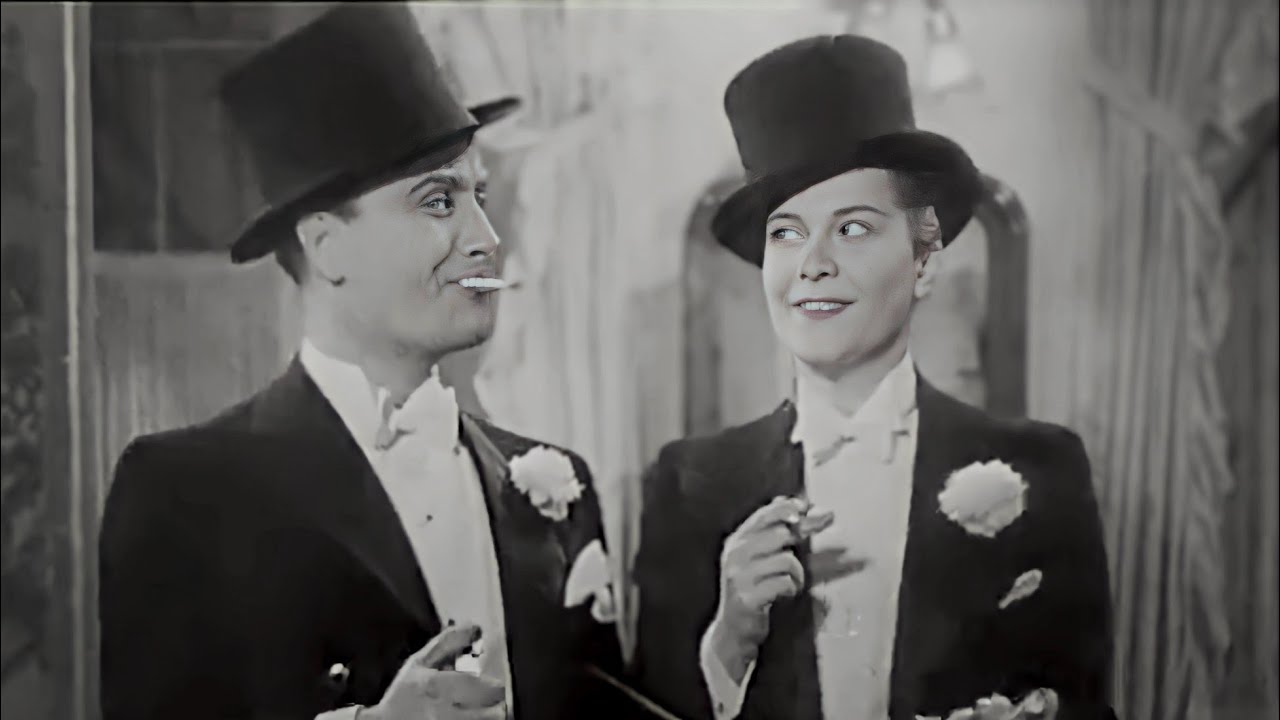 Ludwig Bernauer & Orchester Otto Dobrindt: "An einem Tag im Frühling ...