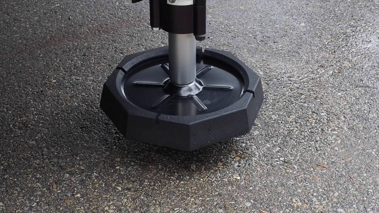 SnapPad XTRA - Permanent Jack Pads - YouTube