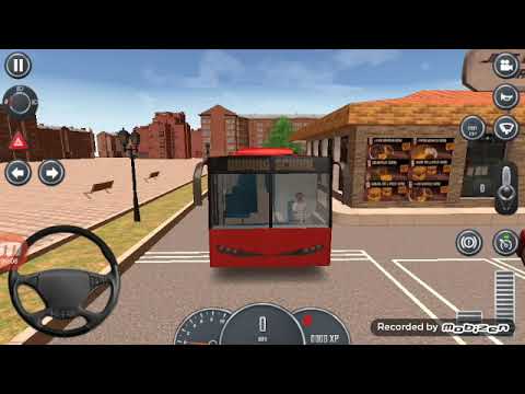 D SCHOOL 2016 OTOBUS