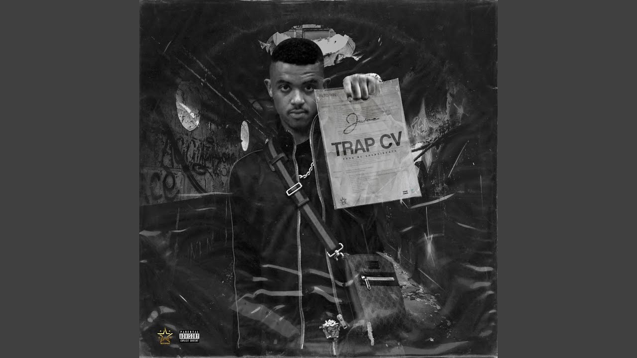 Trap CV - YouTube