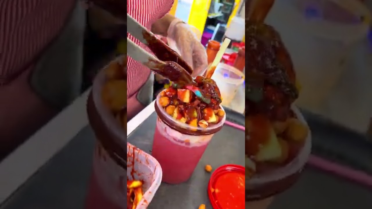 Aguas locas en Los Mochis! - YouTube