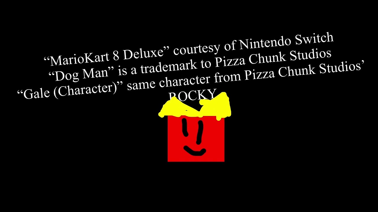 The Jenga Movie (2023) - First Look at the End Credits - YouTube