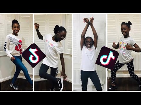 Best Tik Tok dance Trends - YouTube