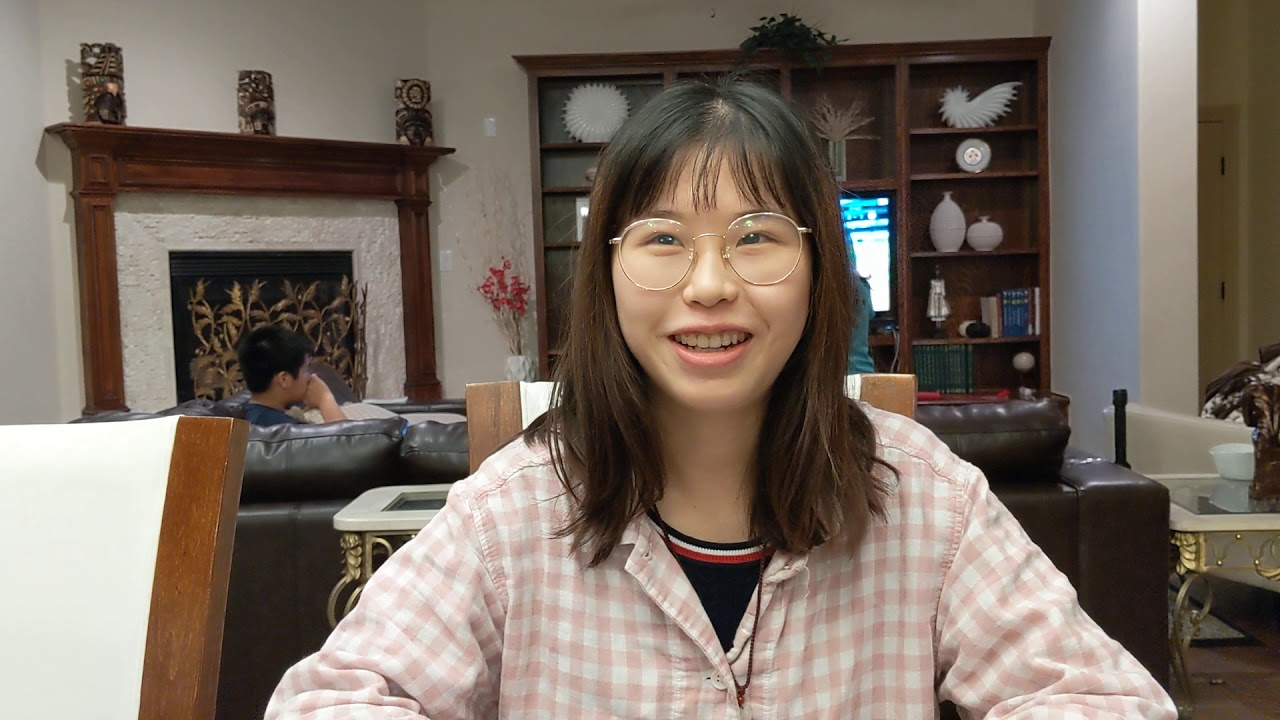 Jan 1 2020 -. Interview with Dou Dou - YouTube