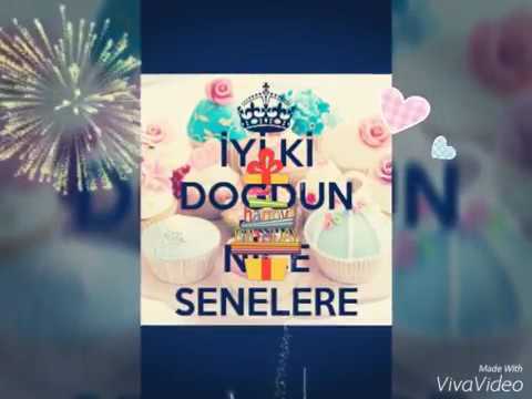 Mohdewem ad gunu tebrikim