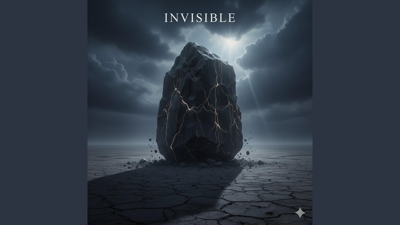 Invisible - YouTube