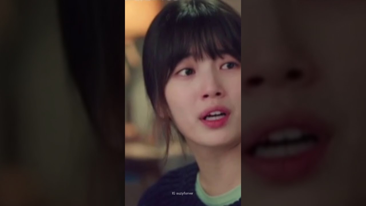 BAE SUZY Crying Scenes | SEO DALMI ( Startup ep 1 - 8 ) - YouTube