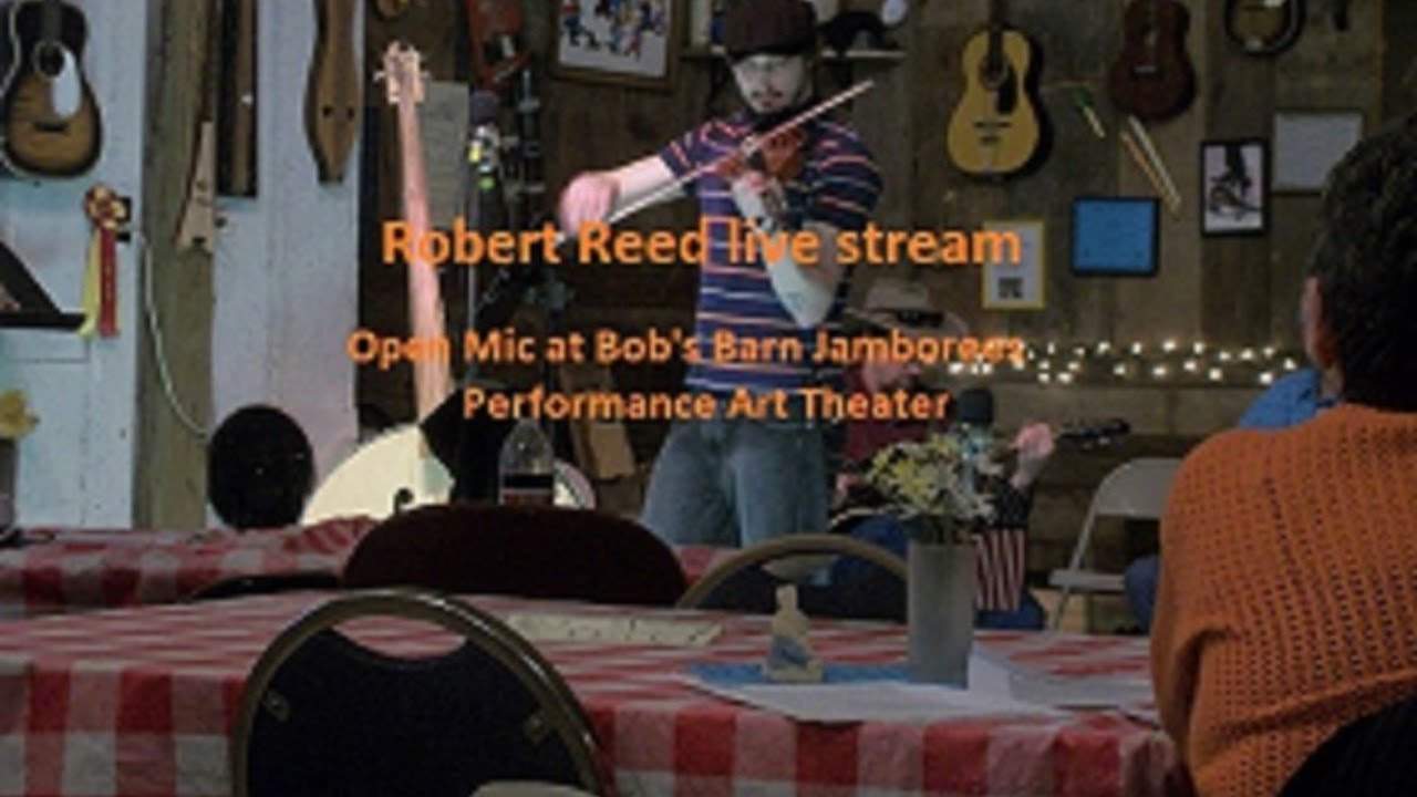 The Robert Reed Show 2:50 PM EST 2 21 21 - YouTube