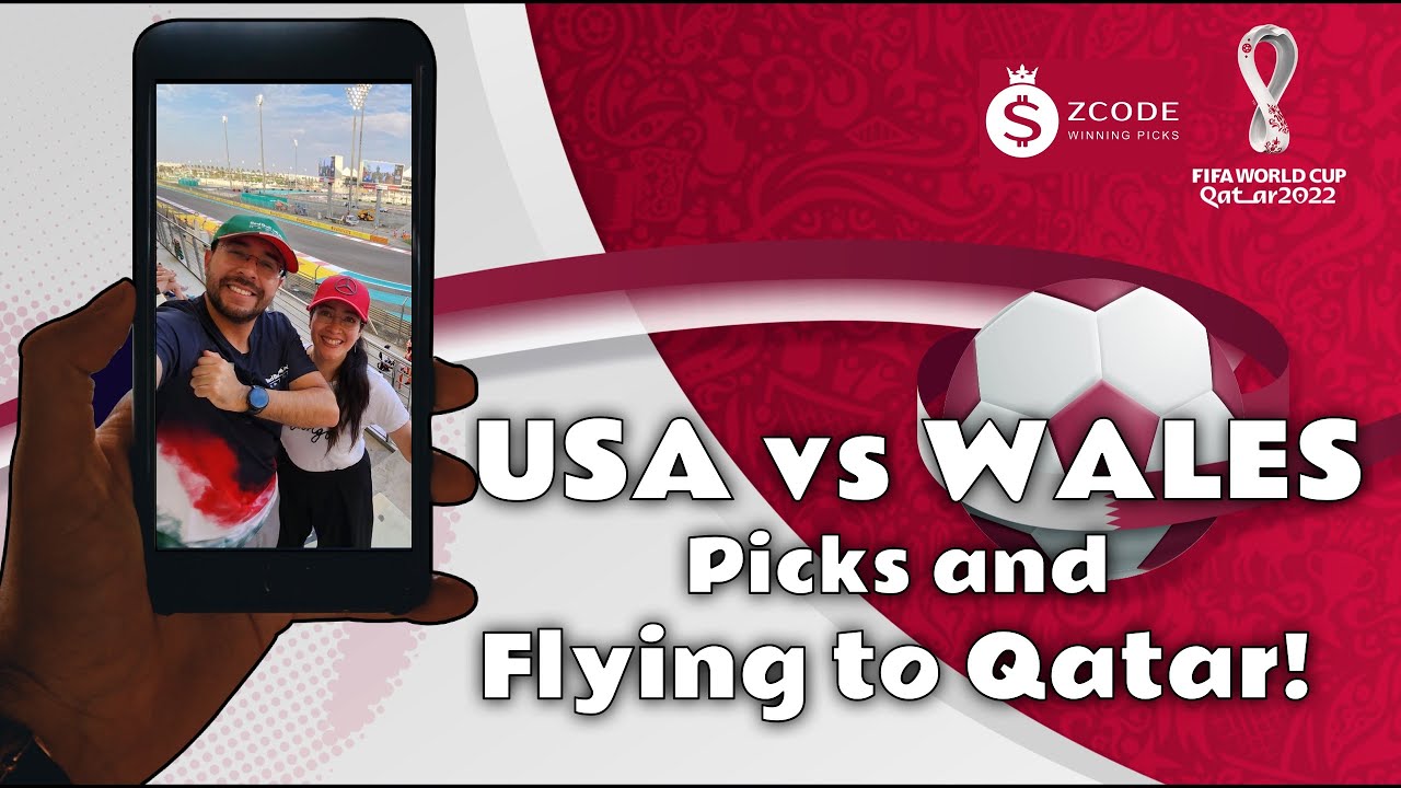 USA vs Wales We have predictions! LAST DAY IN ABU DHABI - Alberto's Vlog P.3 - YouTube