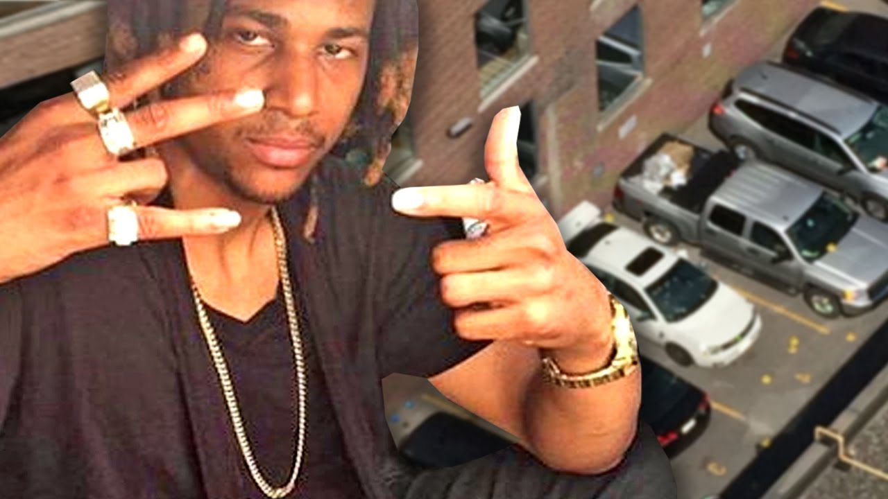 Savages From The 6ix: Wassi - YouTube