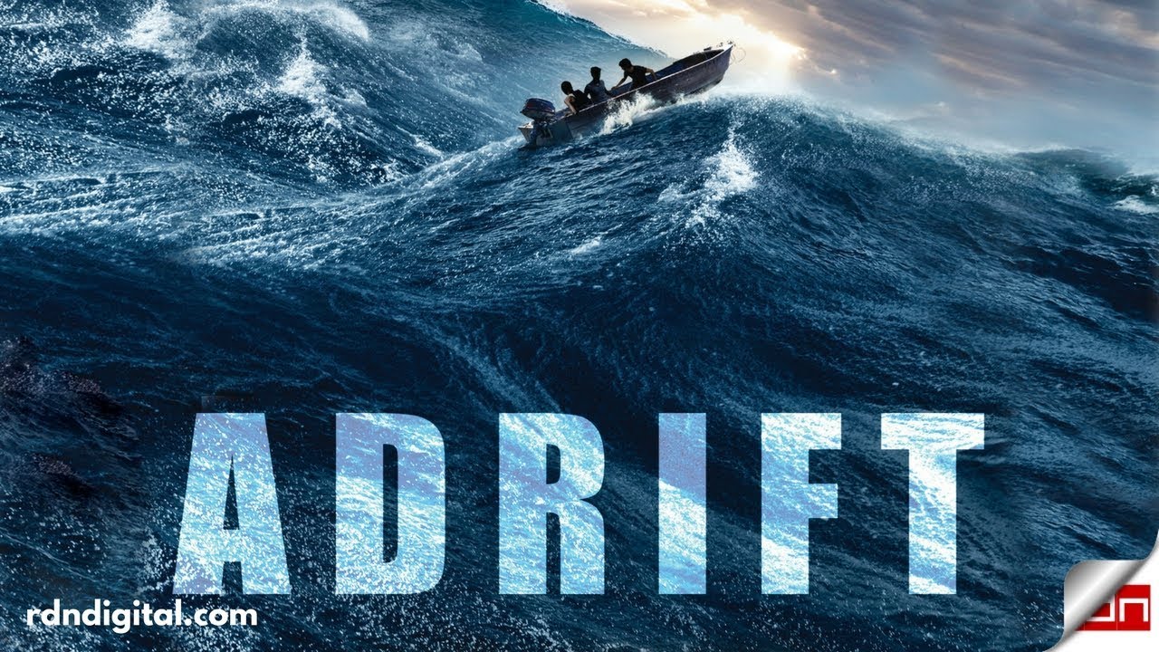 Adrift | Trailer Oficial - YouTube