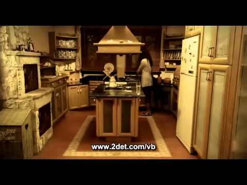 فلم سموم - فلم الرعب التركي 3 Semum