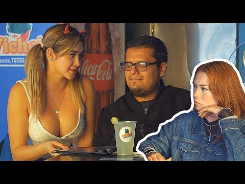Poniendo CELOSA a NOVIA TOXICA - SharonWinner