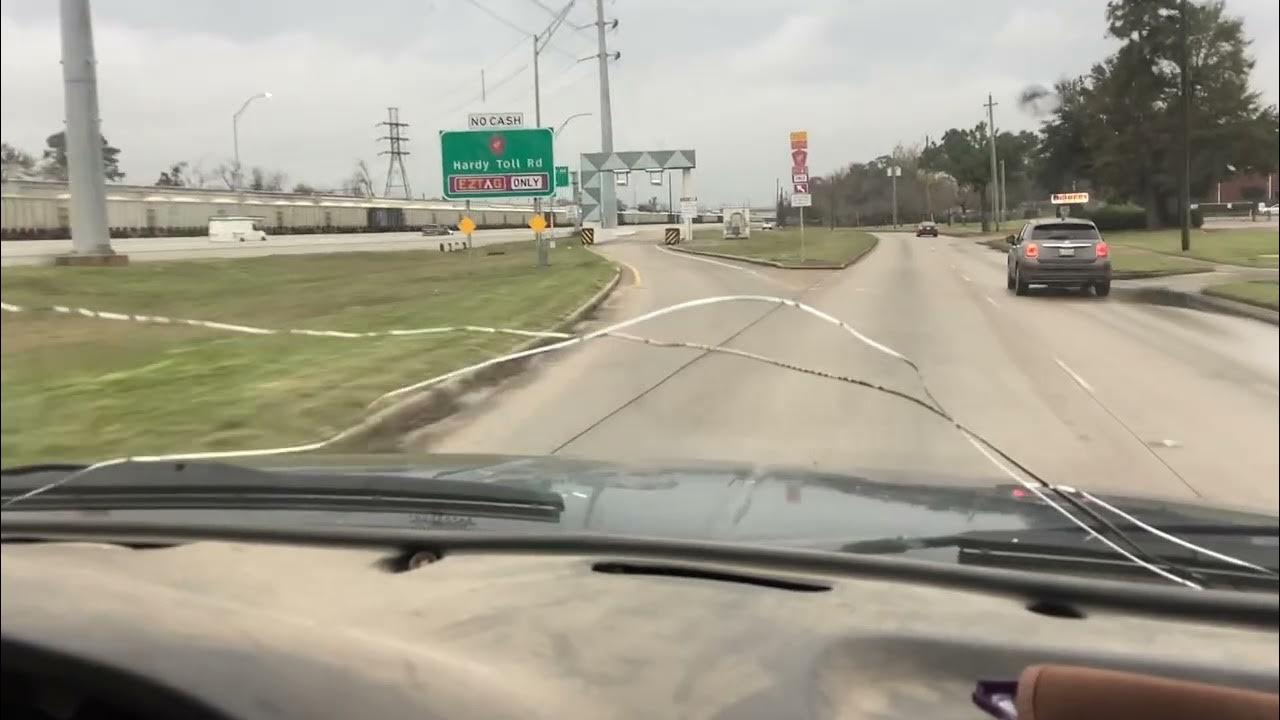 UP 7220 Leads Rock DPU Houston,Tx - YouTube